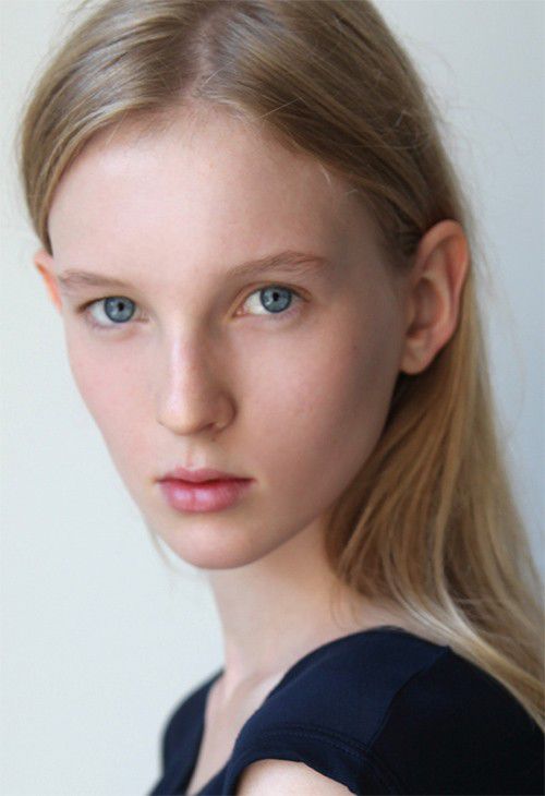 Nastya Sten Model Profile Photos And Latest News