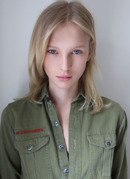 Nastya Sten Model Profile Photos And Latest News