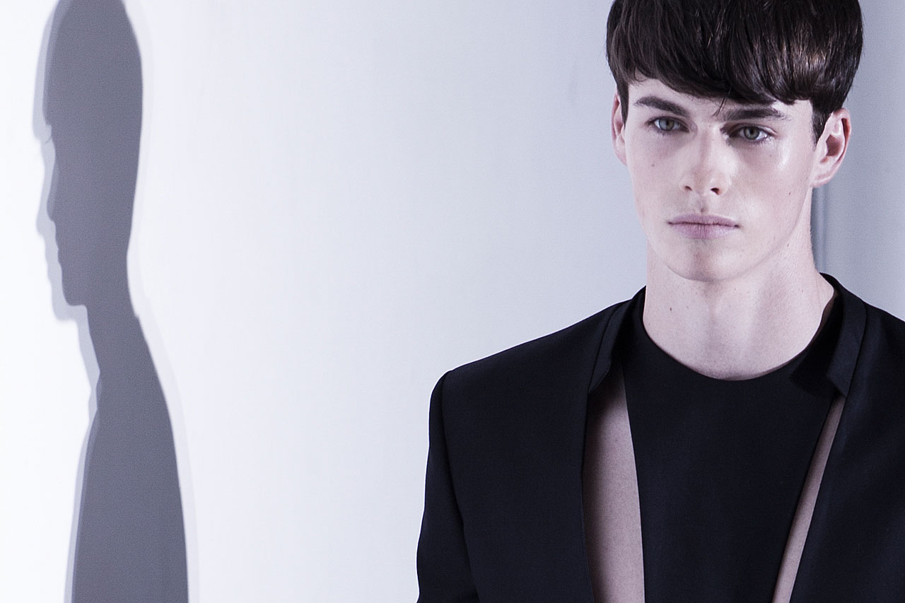Mugler Men | models.com MDX