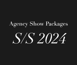 Fashion Week Spring/Summer 2025 - Show Packages