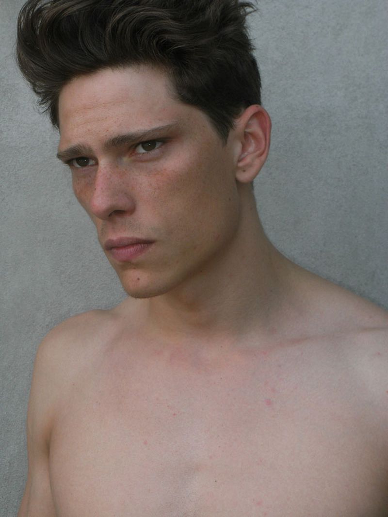 Polaroids Matteo Matari Fall 2009 (Polaroids-Digitals)