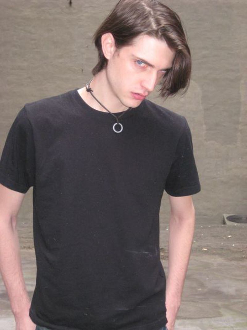 Polaroids Shaun Haugh November 09 (Polaroids-Digitals)