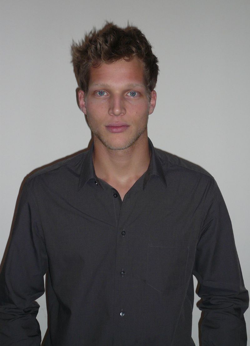 Polaroids Geoffroy March 09 (Polaroids-Digitals)