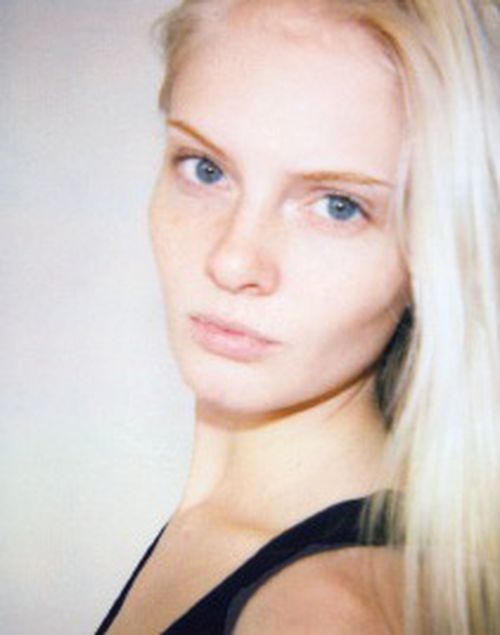 Megan McNierney - Model Profile - Photos & latest news