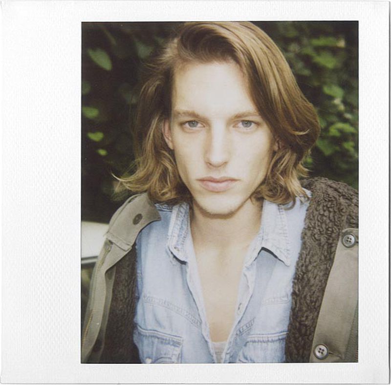 Polaroids Tim Boot October 2010 (Polaroids-Digitals)