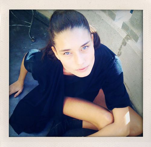Marcelia Freesz - Model Profile - Photos & latest news