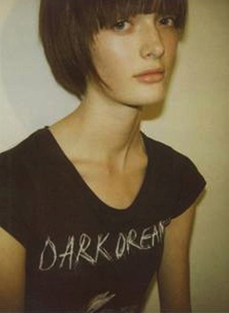 Polaroids Sam Rollinson October 2010 (Polaroids-Digitals)
