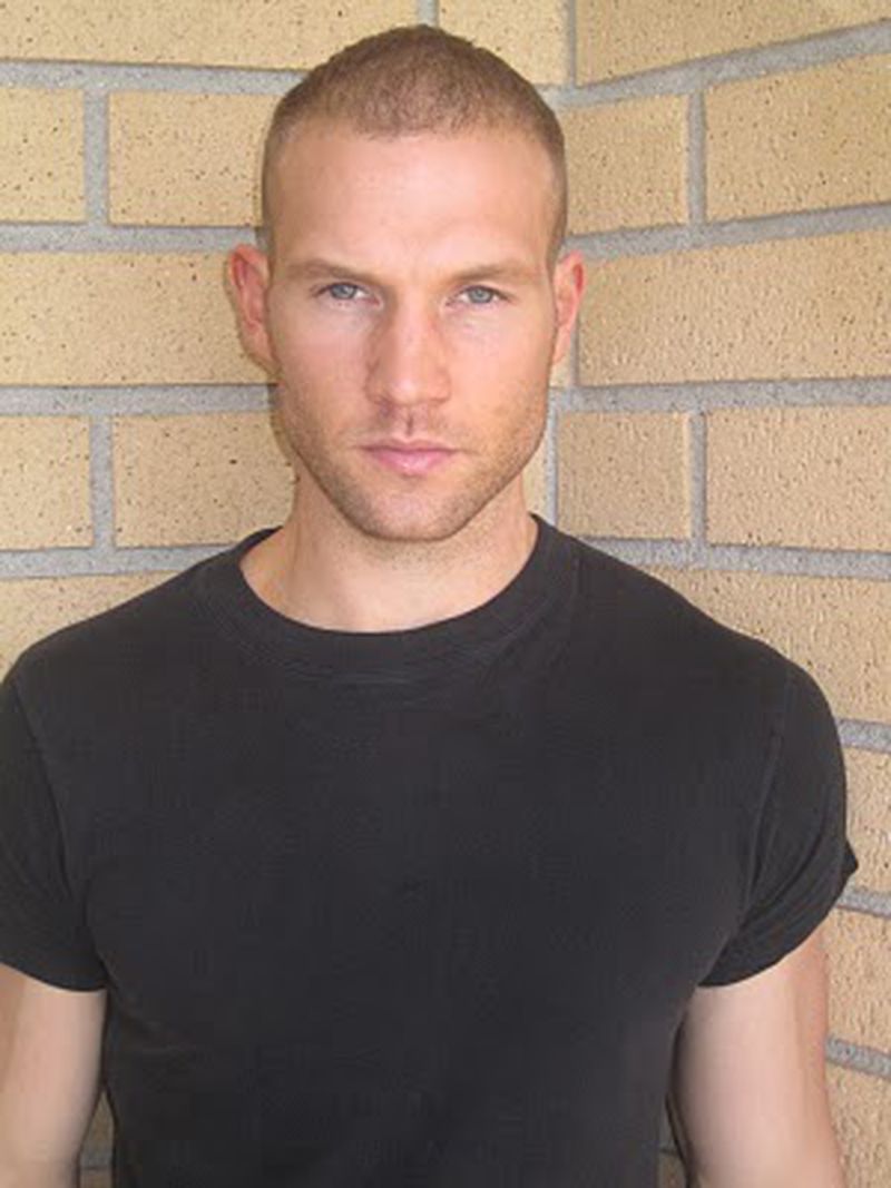 Polaroids Lucas Kerr October 2010 (Polaroids-Digitals)