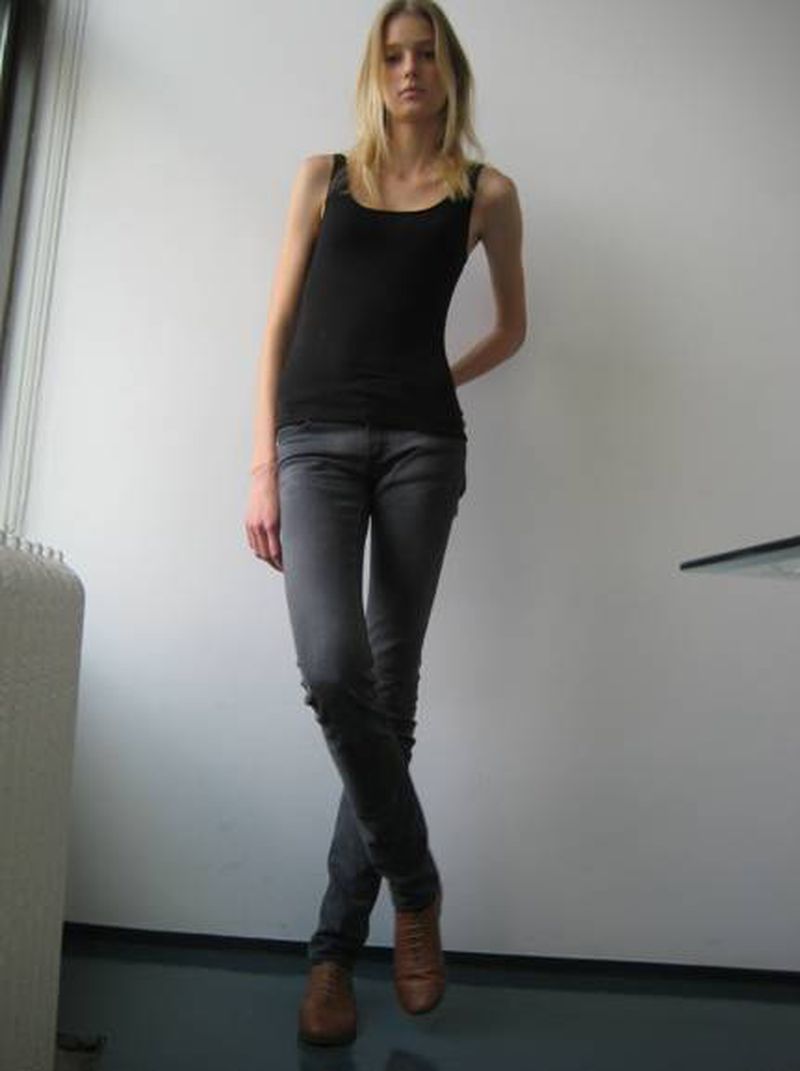 Polaroids Sigrid Agren October 2010 (Polaroids-Digitals)