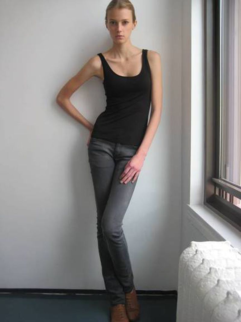 Polaroids Sigrid Agren October 2010 (Polaroids-Digitals)