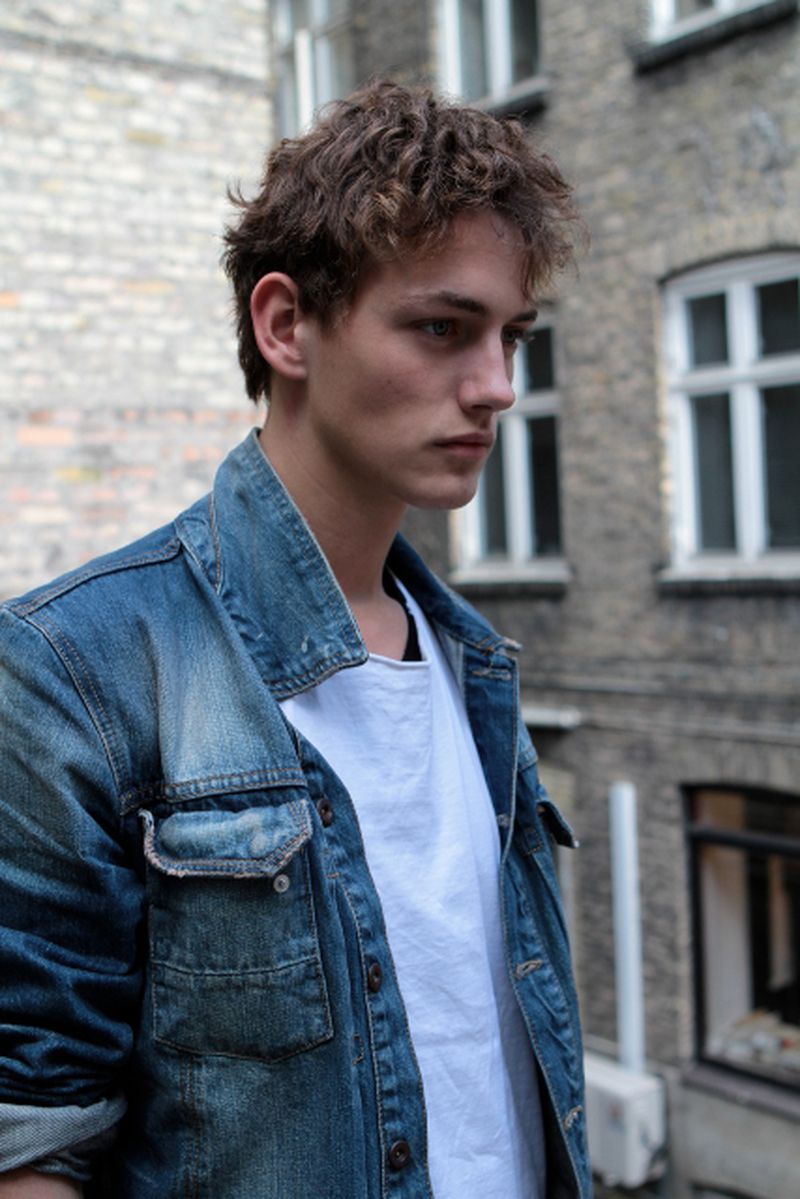 Polaroids Jakob H Fall 2010 (Polaroids-Digitals)