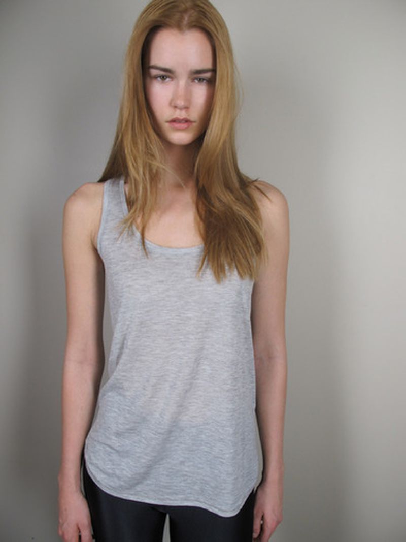 Polaroids of Helle (Polaroids-Digitals)