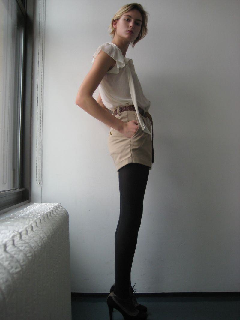 Polaroids Karlijn Nov 2010 (Polaroids-Digitals)