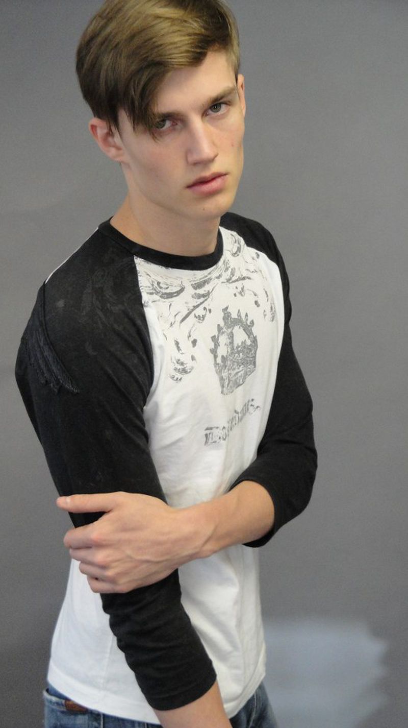 Polaroids Jules Hamilton 2010 (Polaroids-Digitals)