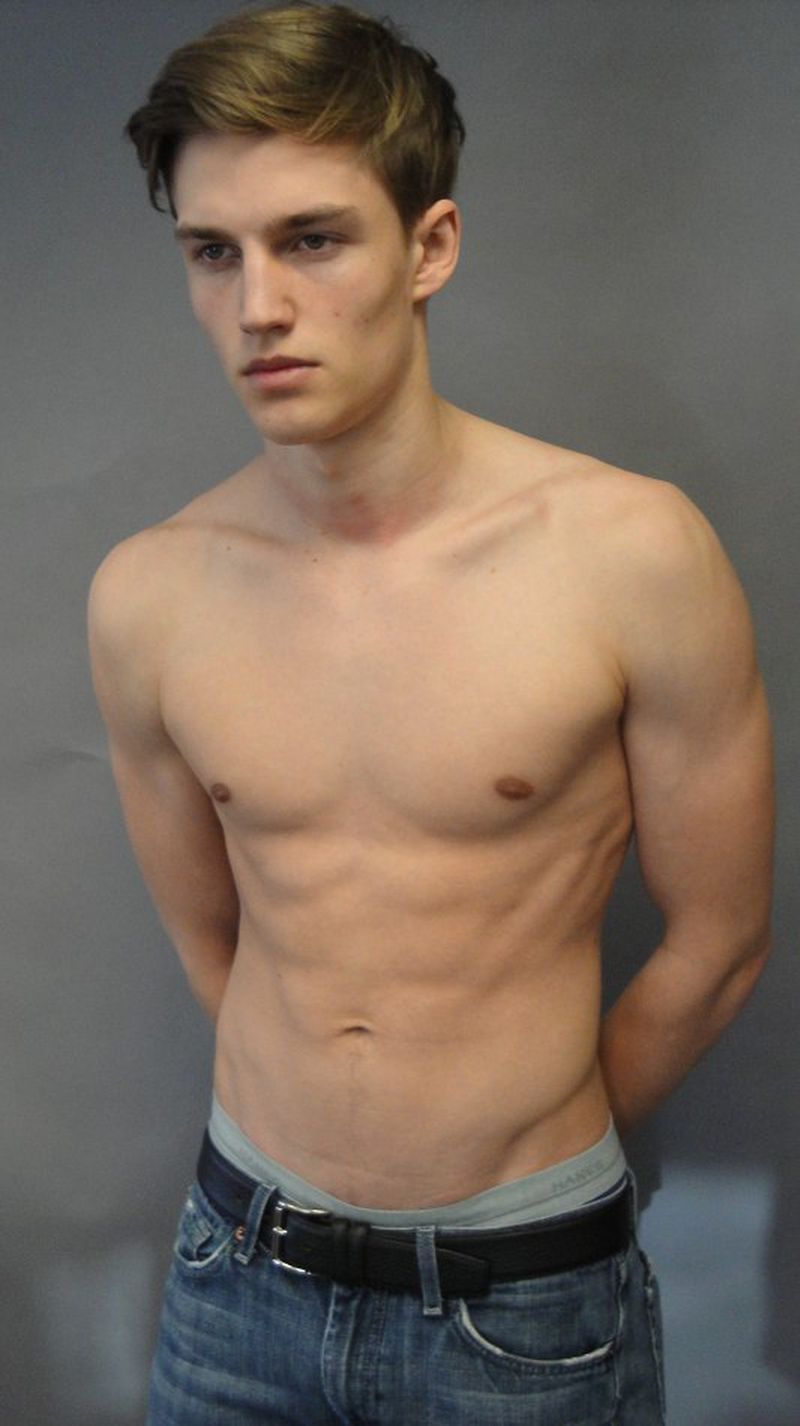 Polaroids Jules Hamilton 2010 (Polaroids-Digitals)