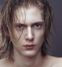 Louis de Castro - Model Profile - Photos & latest news
