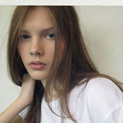 Kristina Krivomazova - Model Profile - Photos & latest news