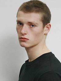Julius Gerhardt - Model Profile - Photos & latest news
