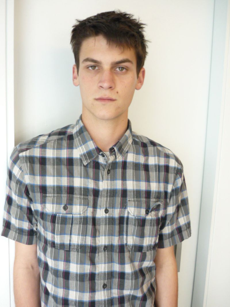 Polaroids Winter 2010 (Polaroids-Digitals)