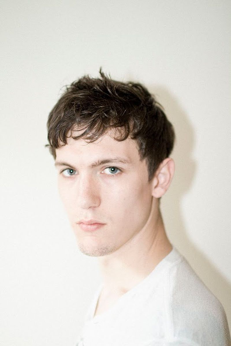 Polaroids Tyler Riggs March 2010 (Polaroids-Digitals)