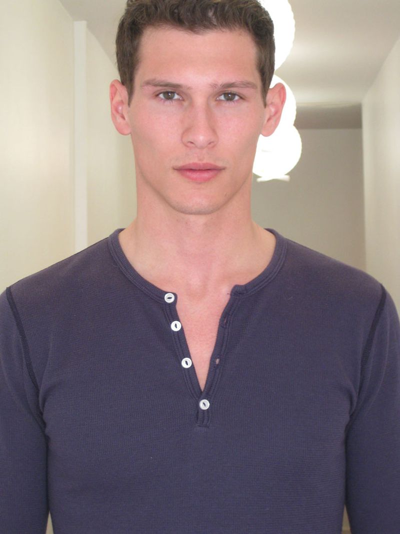 Polaroids Nate N April 10 (Polaroids-Digitals)