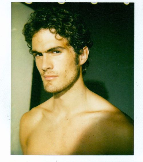 Mark Waddleton - Model Profile - Photos & latest news