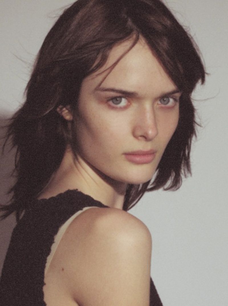 Polaroids Sam Rollinson S/S 10 (Polaroids-Digitals)