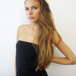 Sandra Malek - Model Profile - Photos & latest news