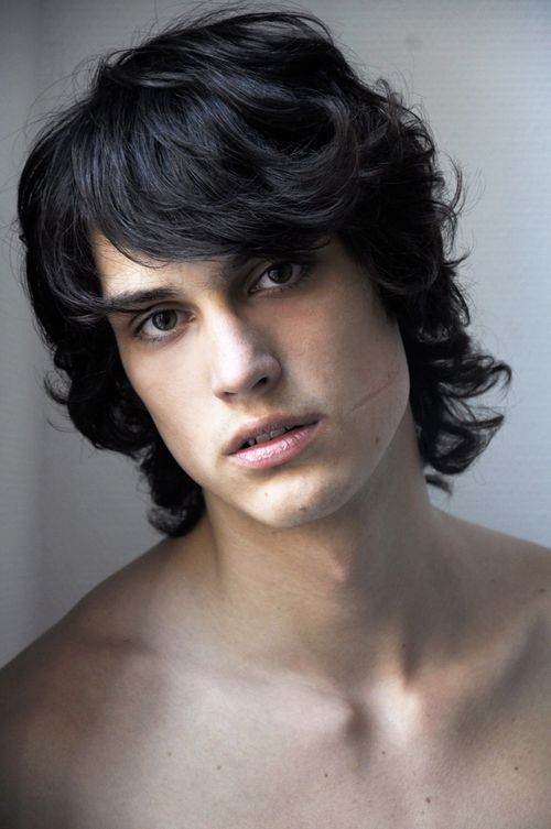 Gerrit Kramer - Model Profile - Photos & latest news