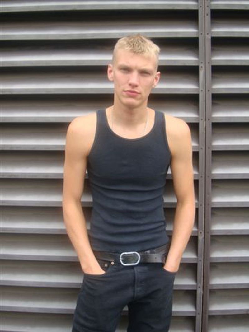 Polaroids Eddie Tucker July 10 (Polaroids-Digitals)