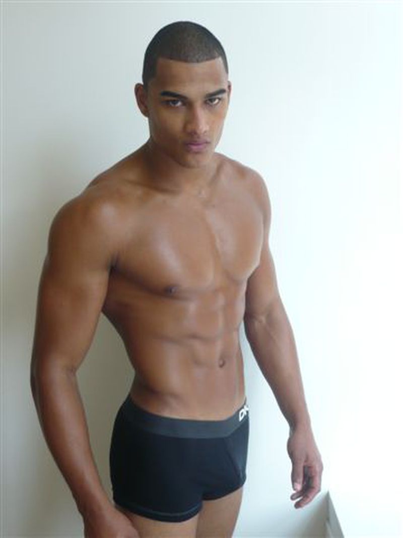 Polaroids Rob Evans August 2010 (Polaroids-Digitals)