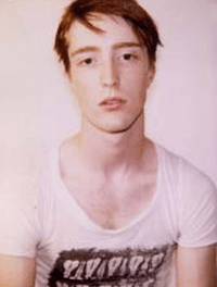 James Cooper - Model Profile - Photos & latest news