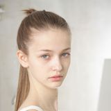 Polaroids Kristina Romanova S/S 10 (Polaroids-Digitals)