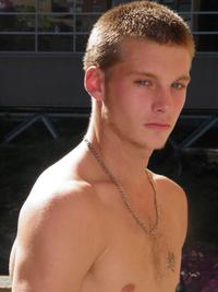 Alan Carey - Model - detail by client