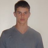 Polaroids Justin Halley January 2011 (Polaroids-Digitals)