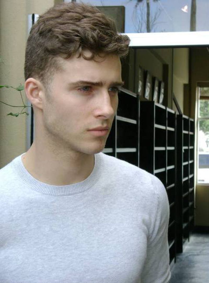 Polaroids Ryan Taylor January 2011 (Polaroids-Digitals)