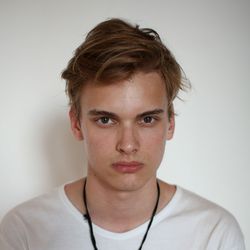 Jozef Exner - Model Profile - Photos & latest news