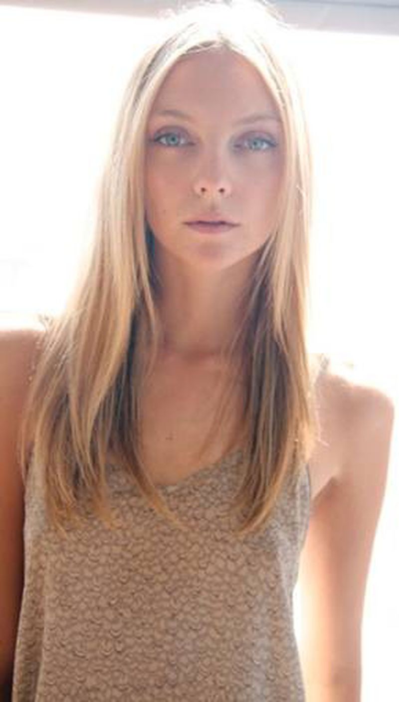 Digitals Heather Marks September 2011 Polaroids Digitals