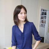 Digitals Solange Wilvert Fall 2011 (Polaroids-Digitals)