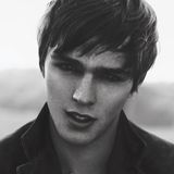 Nicholas Hoult (Bullett Magazine)