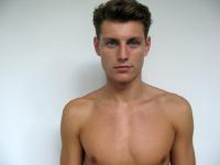 Peter Lissidini - Model Profile - Photos & latest news