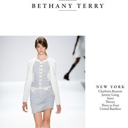 Bethany Terry - Model Profile - Photos & latest news