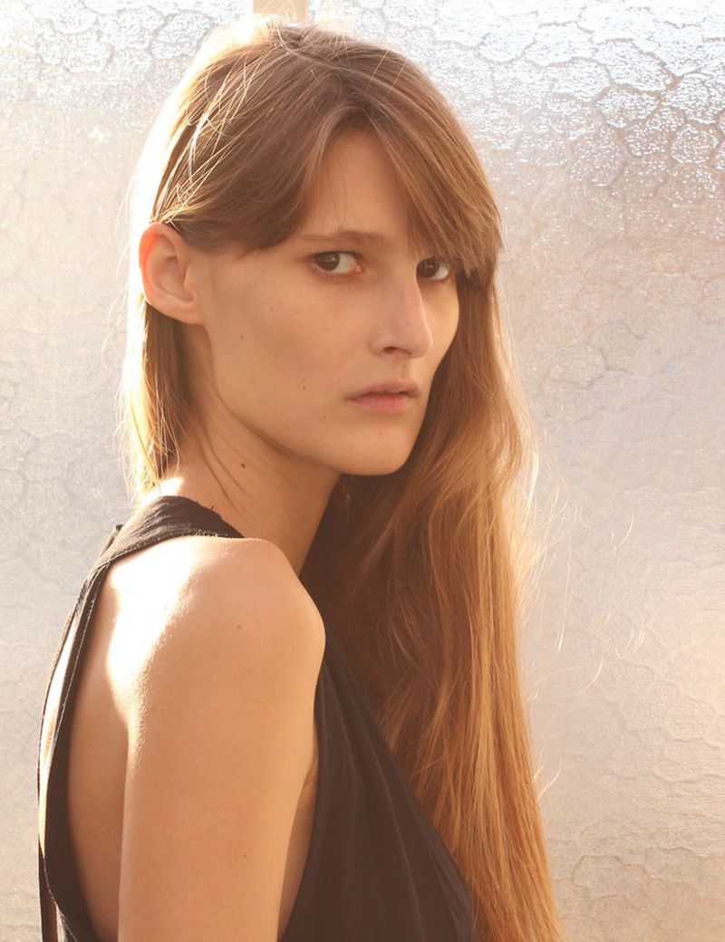 Digitals Marie Piovesan Fall 2011 (Polaroids-Digitals)