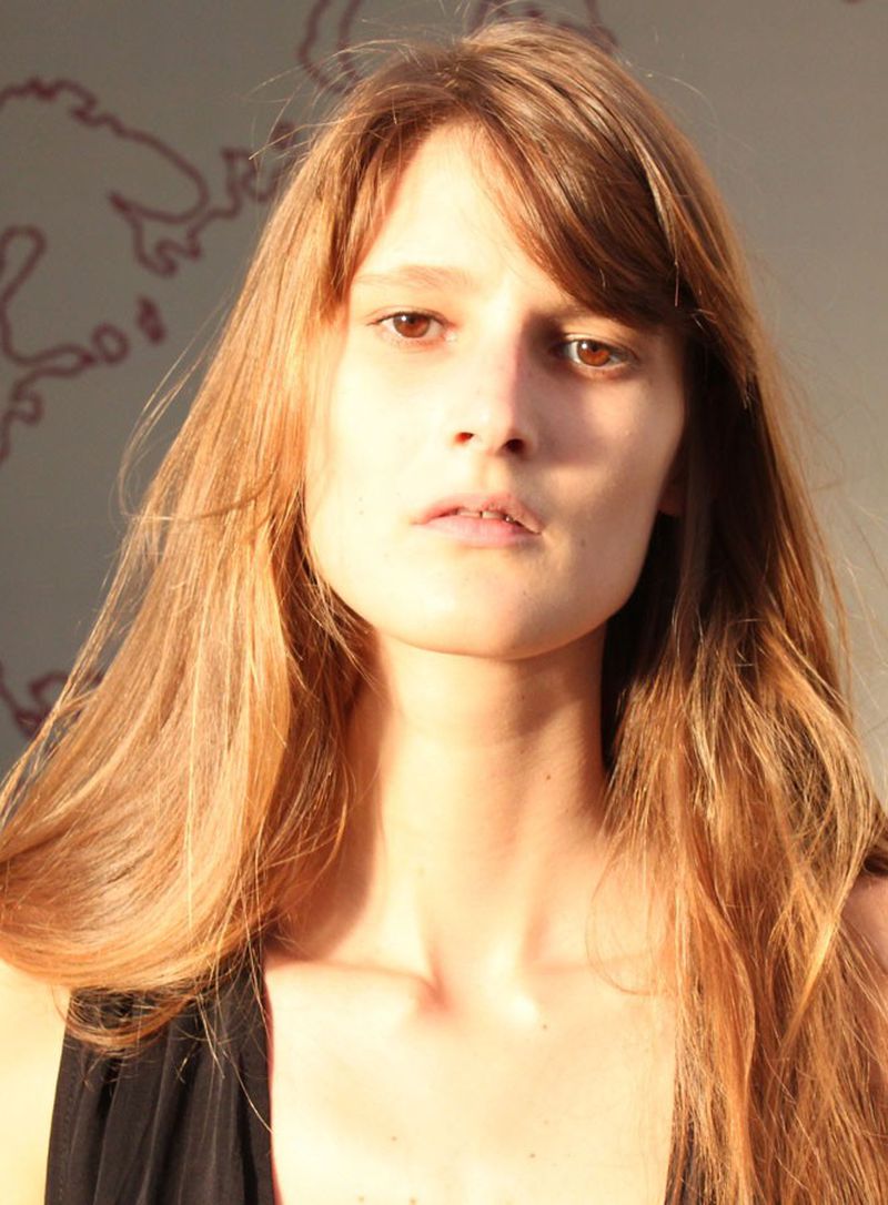 Digitals Marie Piovesan Fall 2011 (Polaroids-Digitals)