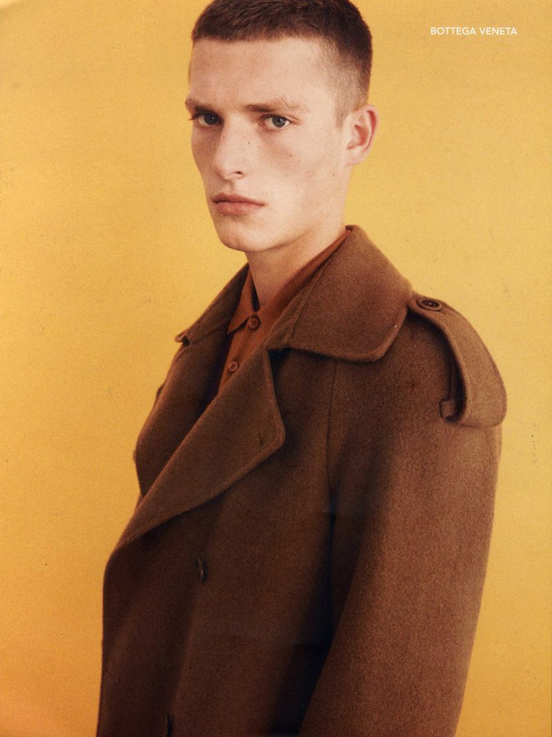 Julius (METAL Magazine)