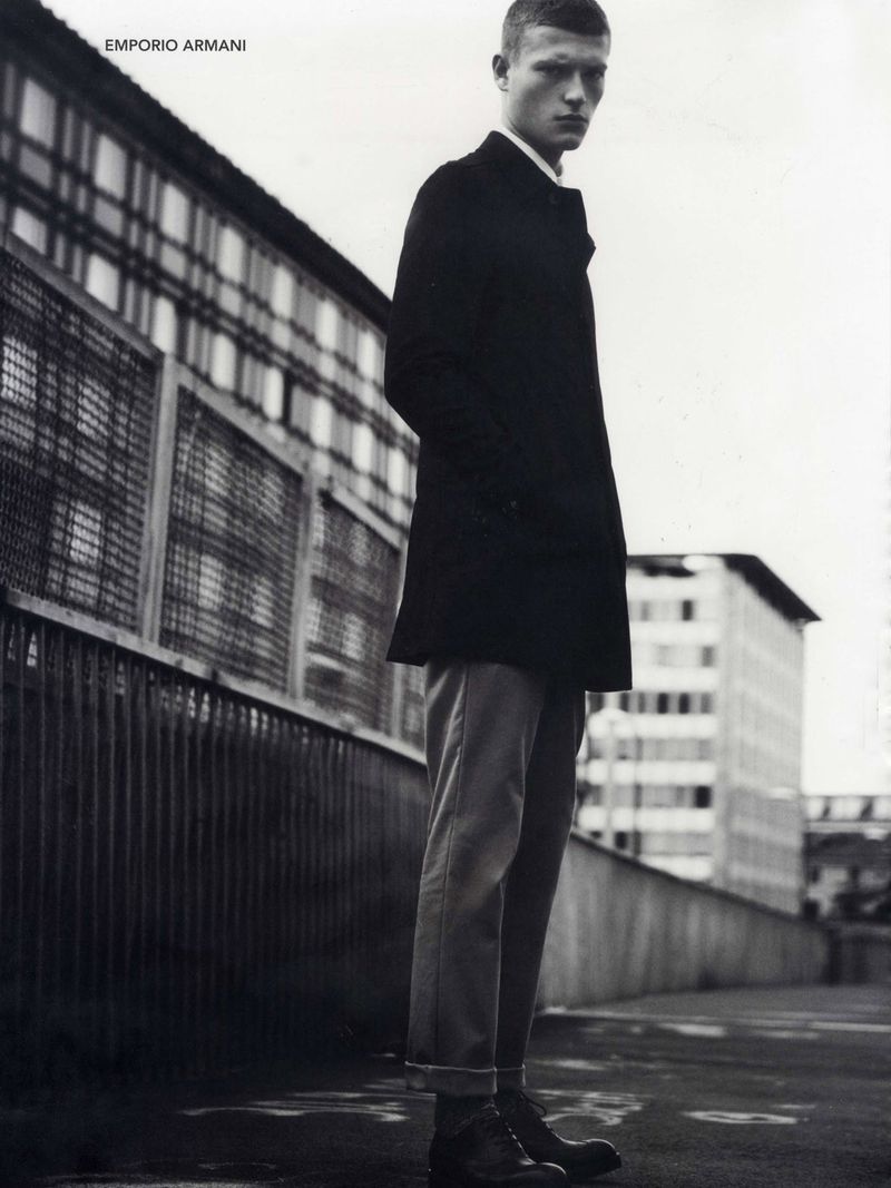 Julius (METAL Magazine)