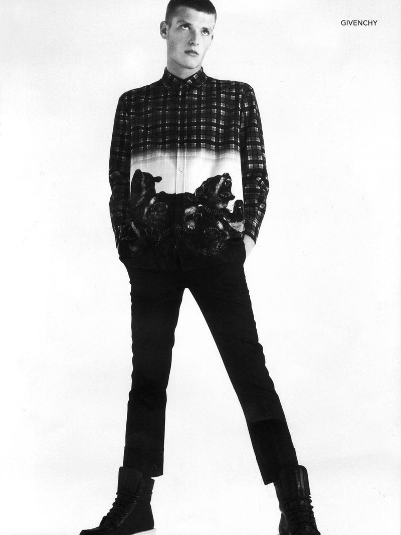 Julius (METAL Magazine)