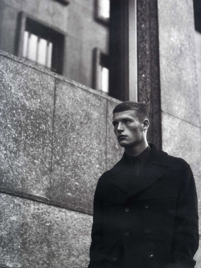 Julius (METAL Magazine)