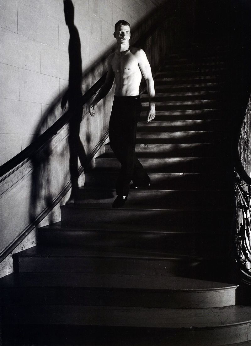 Twilight Of The Idols (also w/ models Felix, Thomas, Brayden, Judah ...