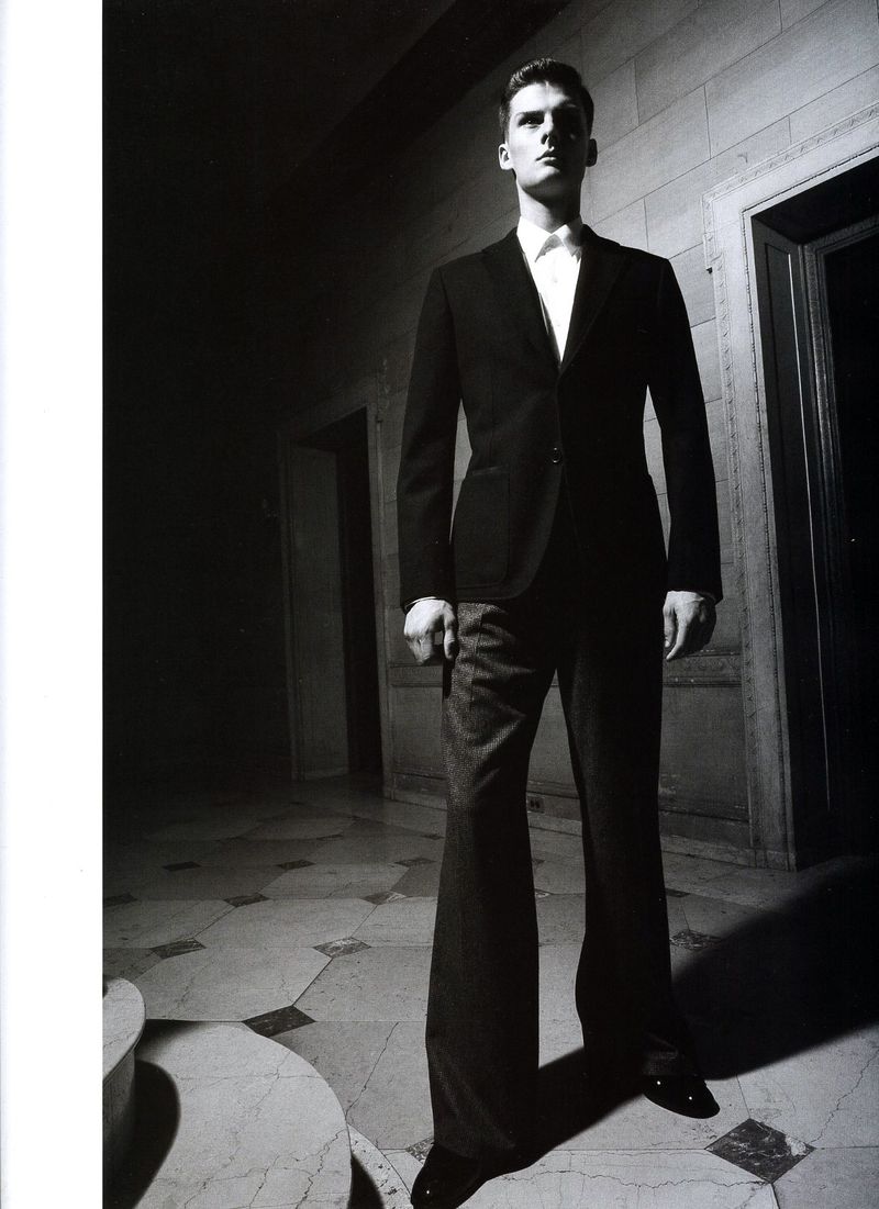 Twilight Of The Idols (also w/ models Felix, Thomas, Brayden, Judah ...